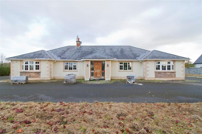 PROPERTY WATCH: Staggering price paid for half built Midlands house ...