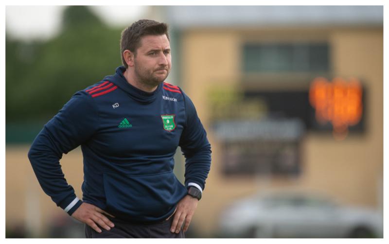 Doogue disappointed with display despite convincing win over County ...
