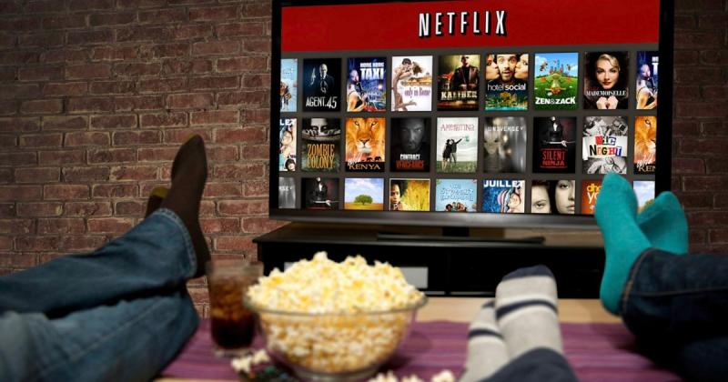 The 5 best Netflix series to watch during coronavirus Covid-19 shutdown ...