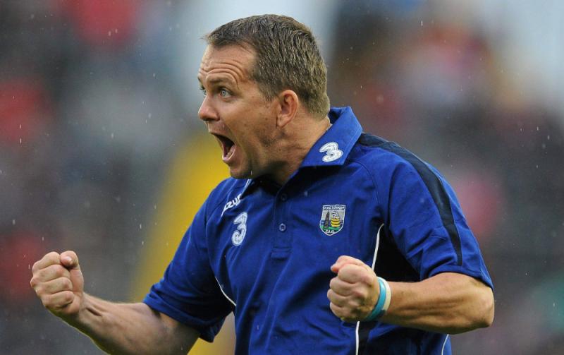 GAA star Davy Fitzgerald claims that he is the victim of a fraud ...
