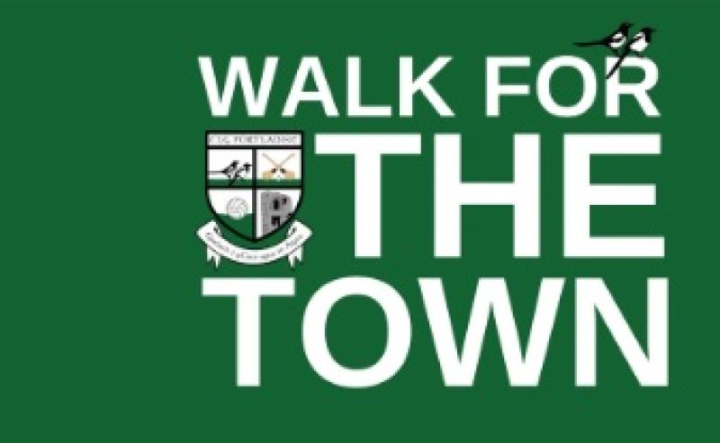 Portlaoise GAA club takes steps to support mental health work in Laois ...