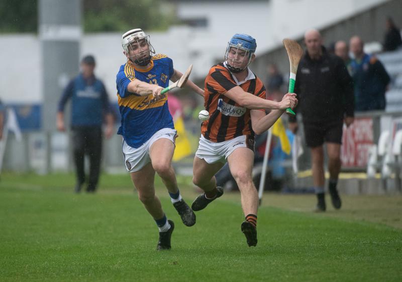 Clough Ballacolla V Camross: Our preview of the 2023 Laois senior ...