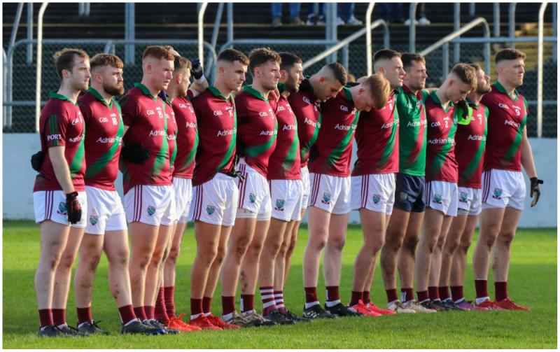 All the Laois GAA Fixtures on the week that Portarlington travels to ...