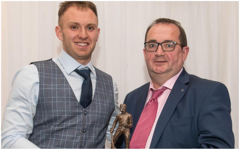 Secretary Handy speaks out against referee abuse ahead of Laois county ...