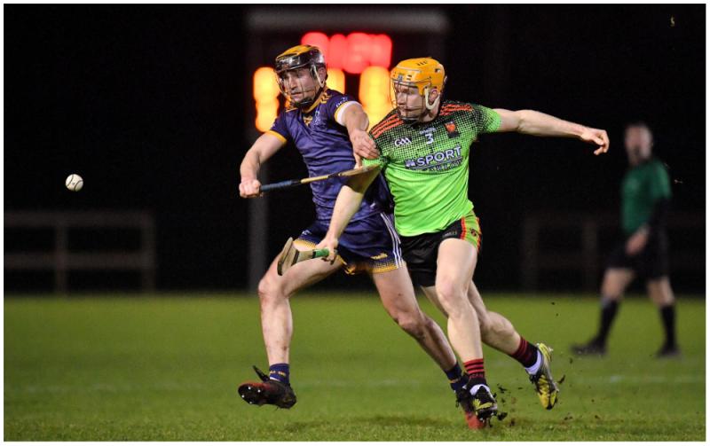 O'Flynn, McGinley and Delaney among 14 Laois men that will be competing ...