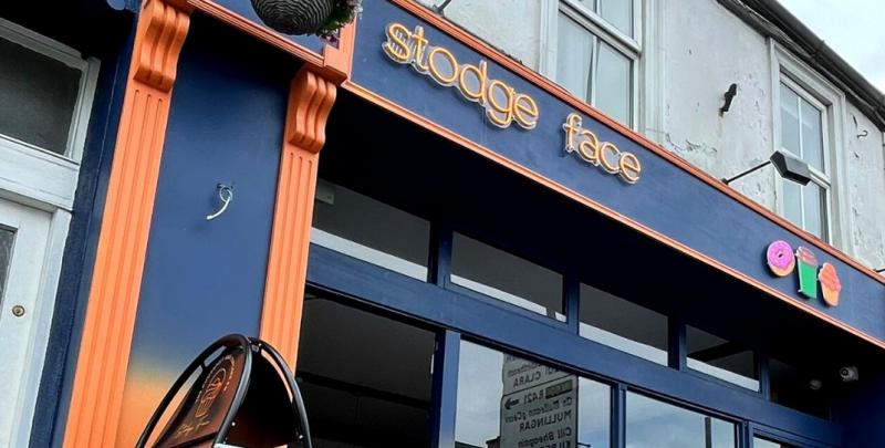 Popular cafe owned by Portlaoise sports star shuts down - Laois Live