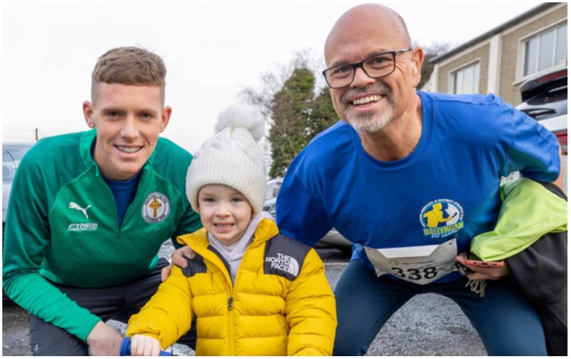 In Pictures: Fantastic turnout for the Ballyroan 10 mile and 5k run ...