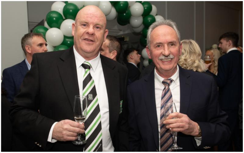 Watch: Portlaoise GAA looks back on 135 years with series of videos and ...