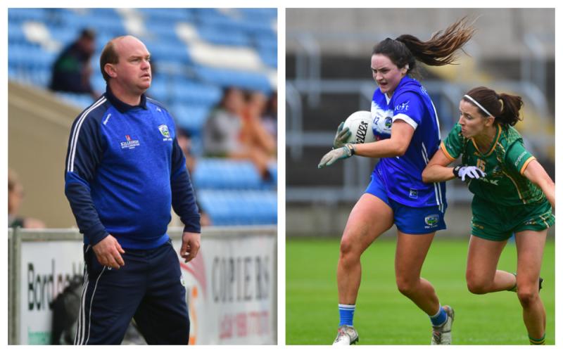 'Erone Fitzpatrick has been nothing only sensational'- Donie Brennan ...