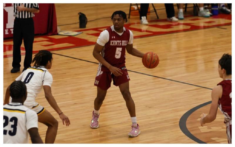 Portlaoise native makes the Irish basketball squad for European ...