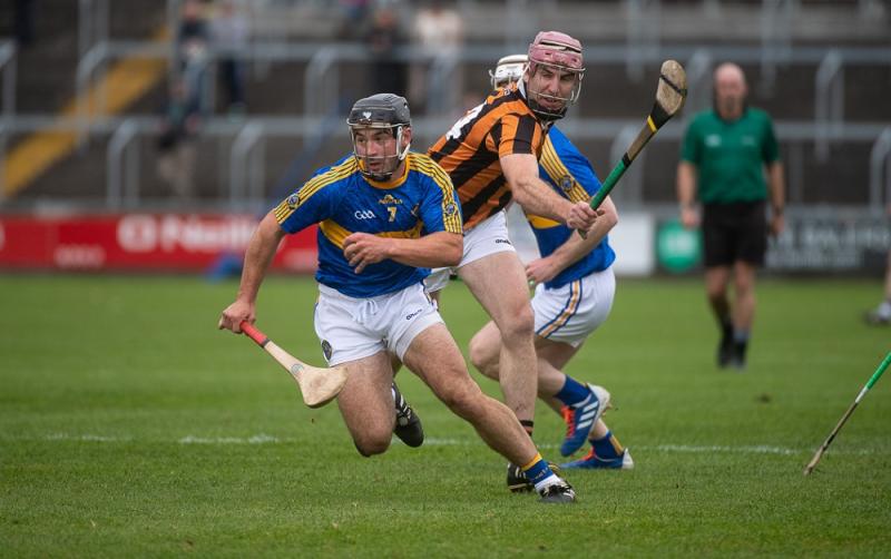 Division One hurling title up for grabs in repeat of 2022 county final ...