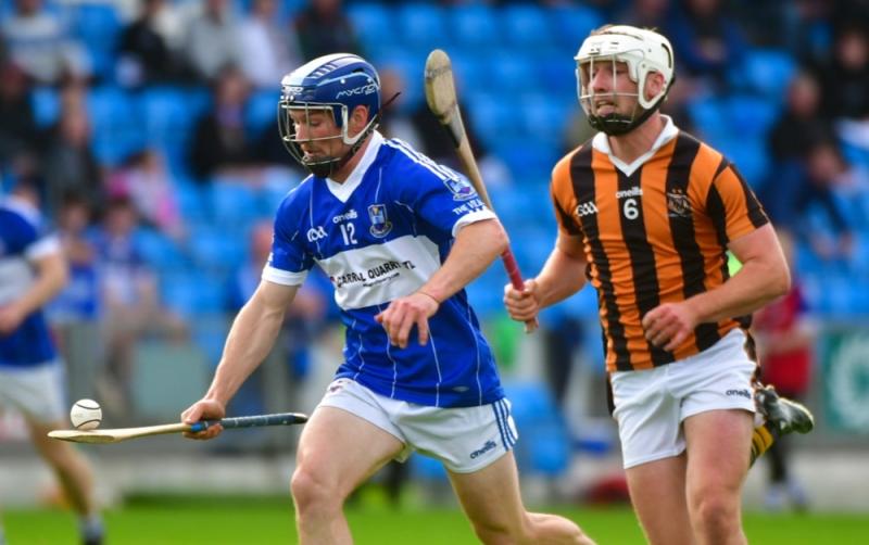 Keyes to the fore as Camross cruise to victory over Castletown in ...