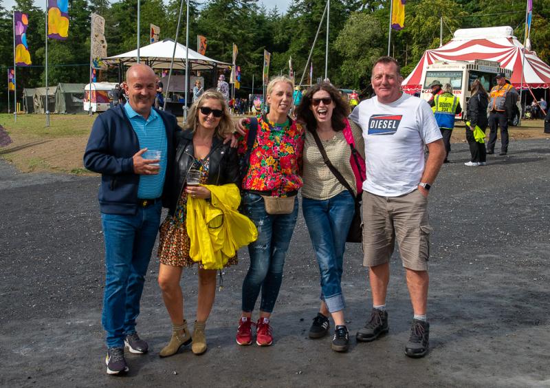 Laois village to host musical extravaganza this weekend - Laois Live