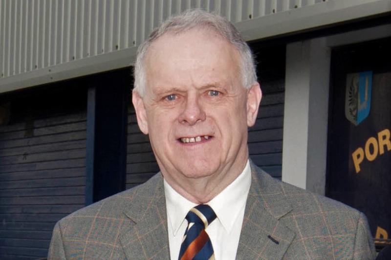 Popular Laois publican mourned by family, community and sports clubs ...