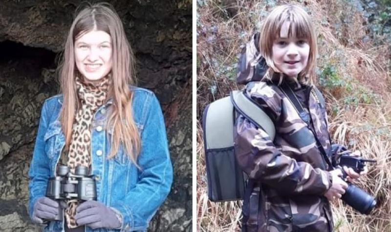 Two Laois nature fans create new Bird Watch Youth Group - Laois Live