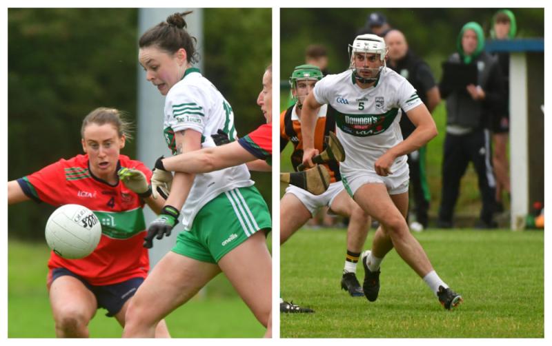 Portlaoise GAA fans face fixture dilemma as Ladies county final set to ...