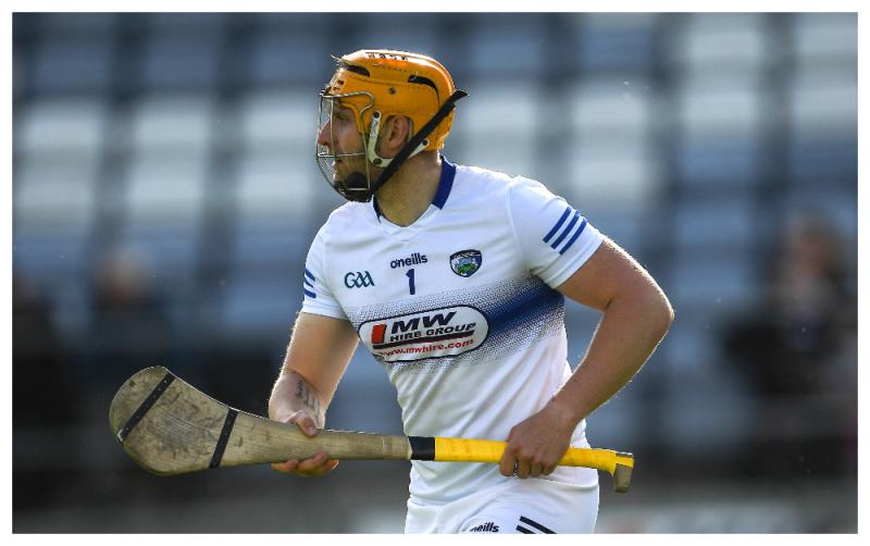 ‘We don’t want to just be there, we want to win’- Abbeyleix St Lazarian ...