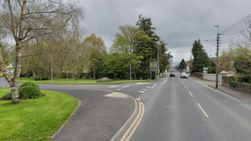 Portlaoise residents slam new pedestrian crossing as 'extremely ...