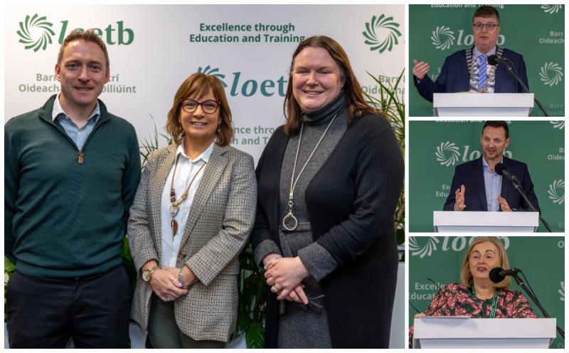 Creative Laois students to be robot builders in new digital skills ...