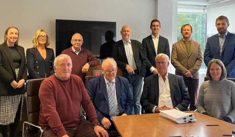 Laois engineering company buys up Kilkenny business in big expansion ...