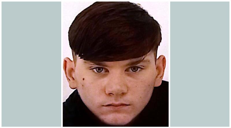 Laois teen still missing in Dublin causes new Garda alert - Laois Live