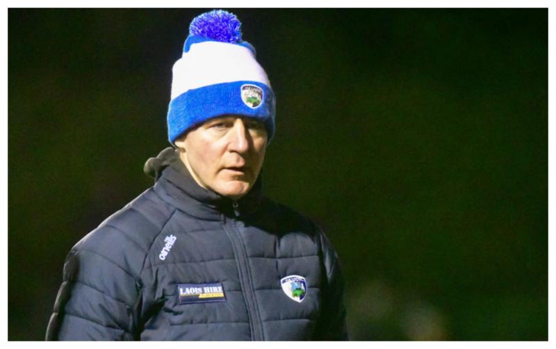 'The scoreline probably flattered us'- Laois GAA's Justin McNulty ...