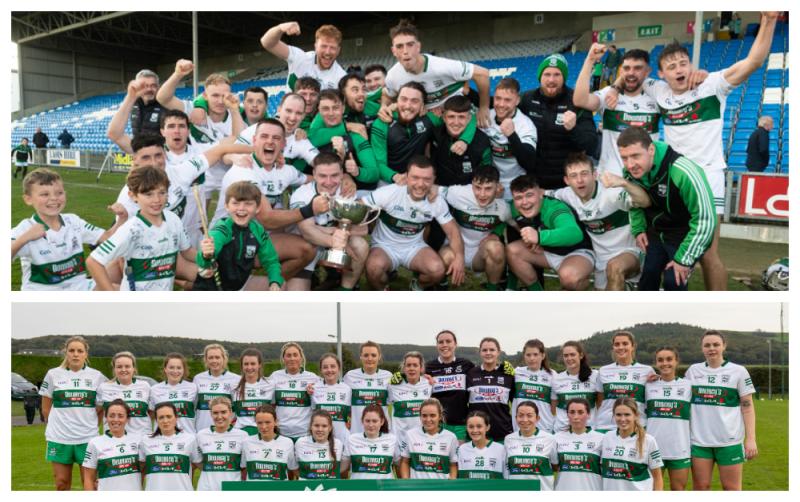 Portlaoise GAA set to commemorate championship-winning teams from 1984 ...