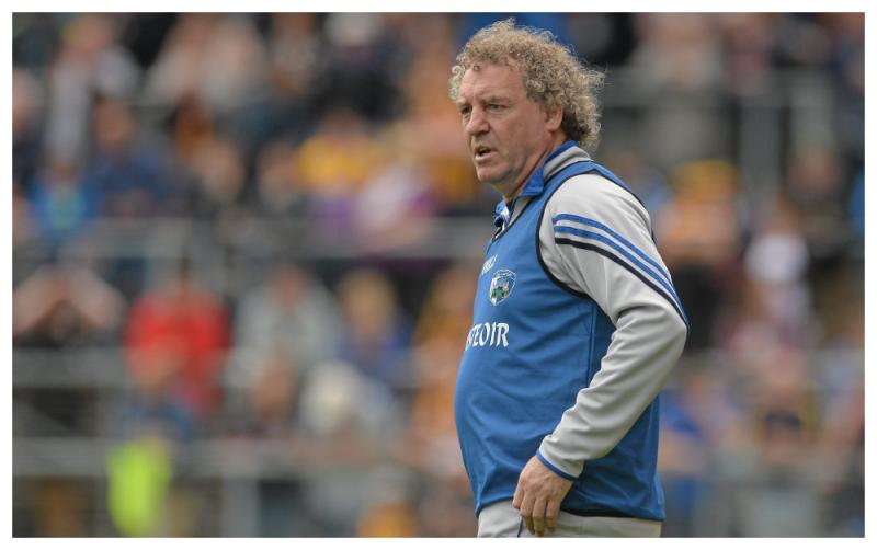 Laois GAA's only All-Star hurler set to appear on TG4's Laochra Gael ...