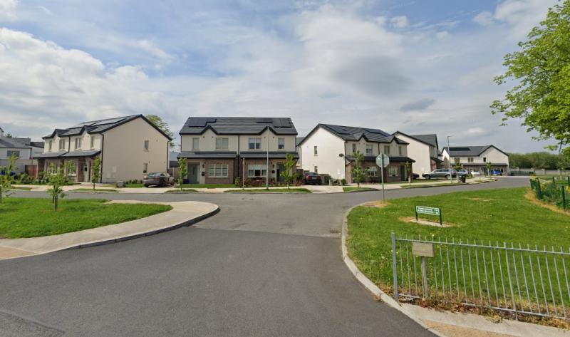 Portlaoise and Killeshin housing estates taken over by Laois County ...