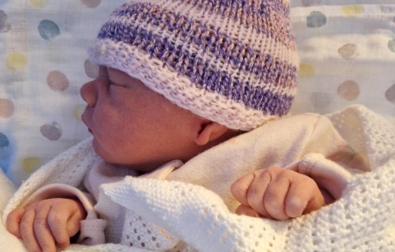 Four Leap Year babies delivered in Laois at Portlaoise hospital - Laois ...