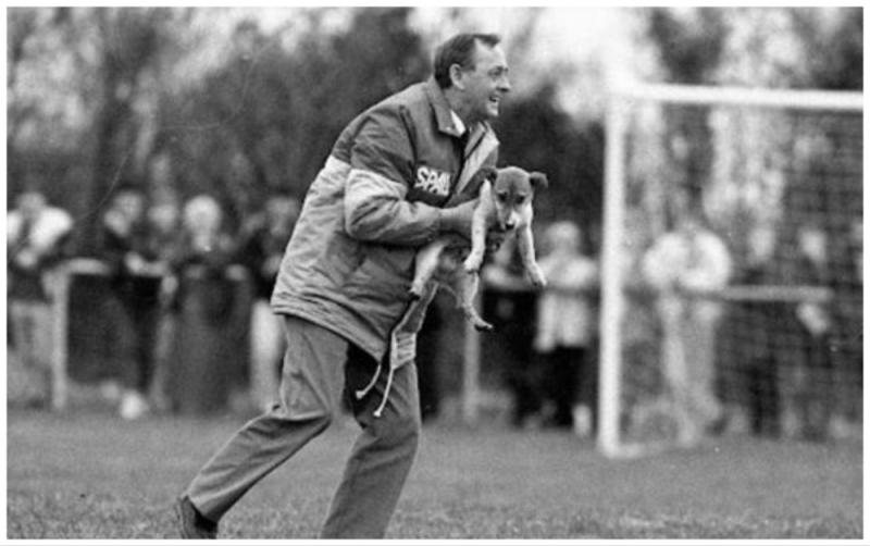 Laois tributes to former Portlaoise AFC coach - 'one of nature's ...