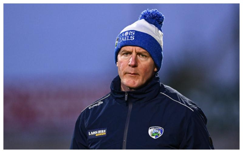 'Offaly fully deserved their victory'- Laois' Justin McNulty after ...