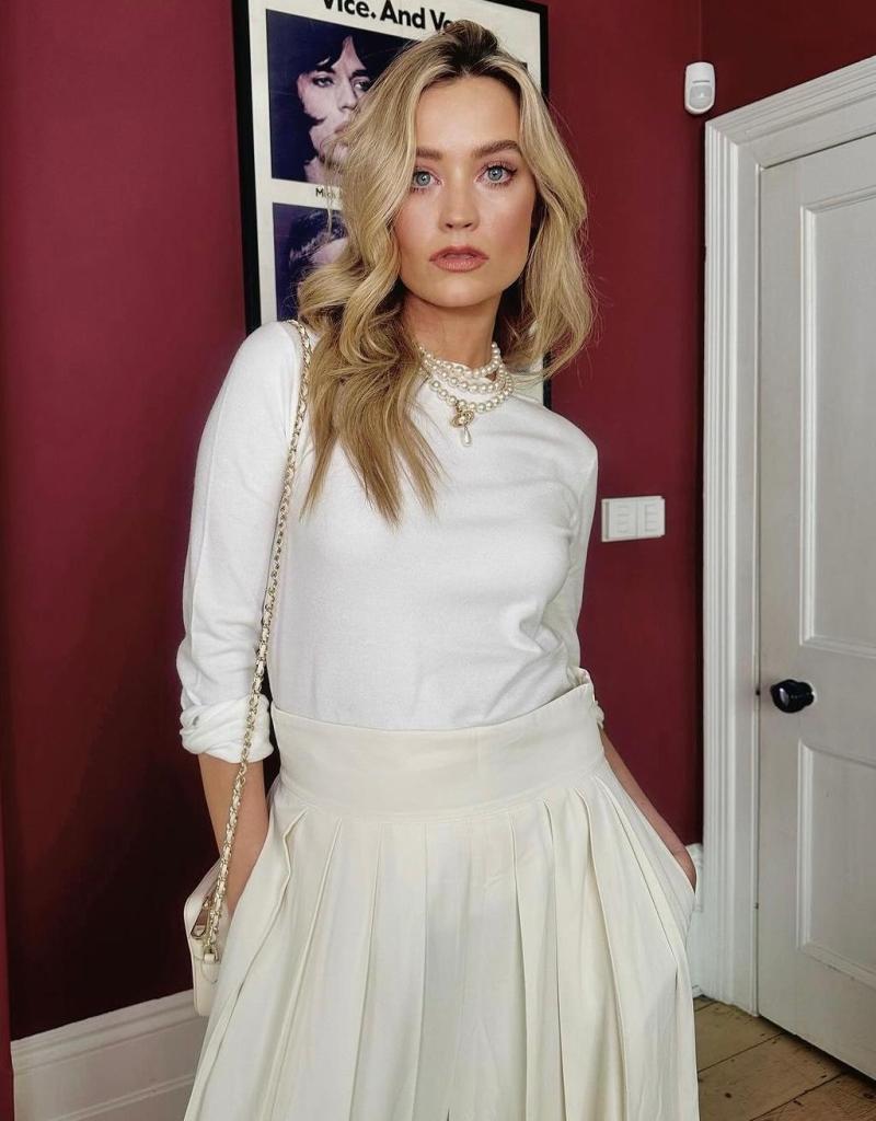 Laura Whitmore to debut Irish show this summer - Laois Live
