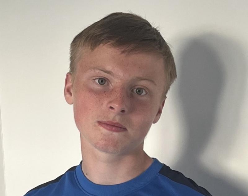 Laois Gardaí issue appeal over missing teenager - Laois Live