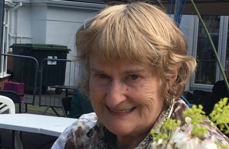 Have you seen Nuala? Family concerned for welfare of missing 70-year-old woman - Laois Live