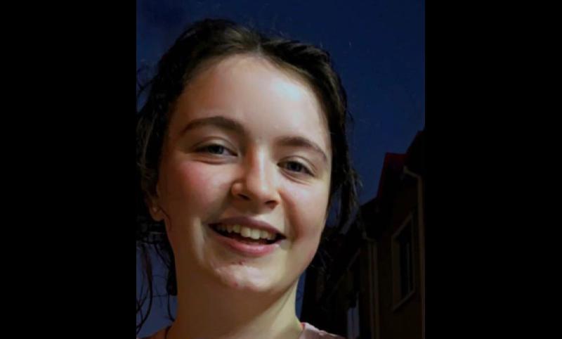 Concern for missing teen who was last seen far away from home, as gardaí issue appeal - Laois Live