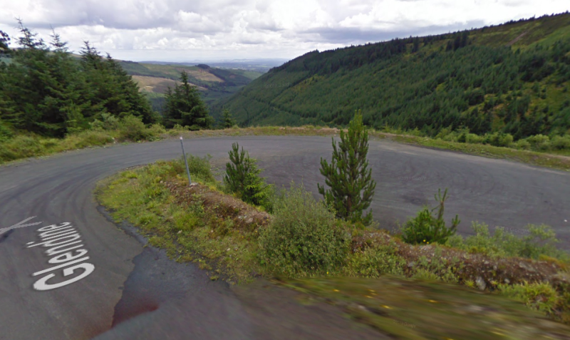 Man denied having bald tyre at Laois car meet in the Slieve Blooms ...