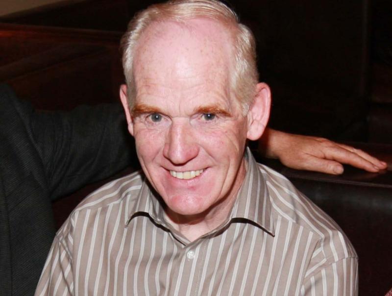 Death in Durrow of one of the finest Laois people - Laois Live