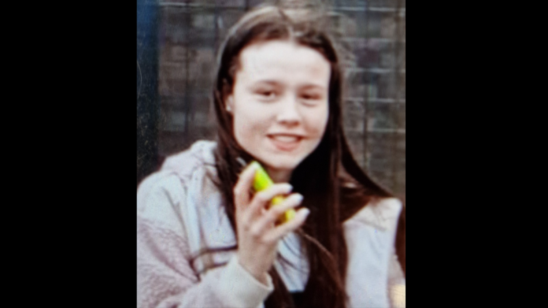 ALERT: Gardaí seek public's help to find Dublin teenager missing for 6 days - Laois Live