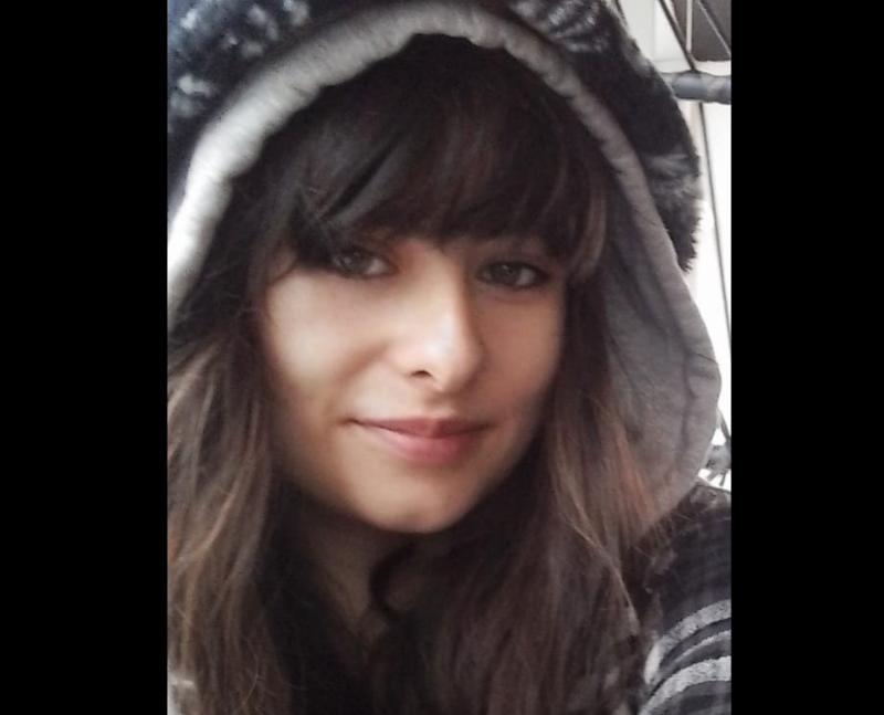 Nationwide search amped up for missing girl last seen 3 weeks ago wandering Cork city - Laois Live