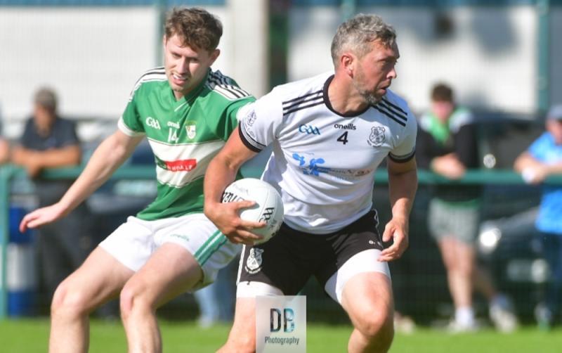Paul Kingston and Oisin Byrne help Arles-Killeen over the line against ...