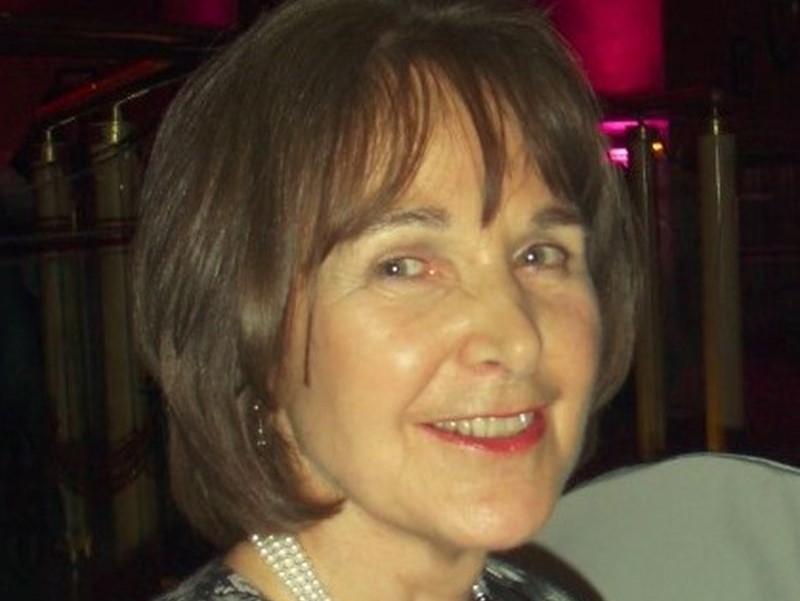Laois community mourns the loss of well known counsellor - Laois Live