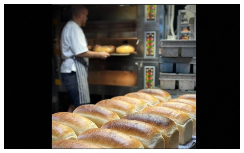 Mueller & O'Connell Bakery to celebrate National Heritage Week - Laois Live