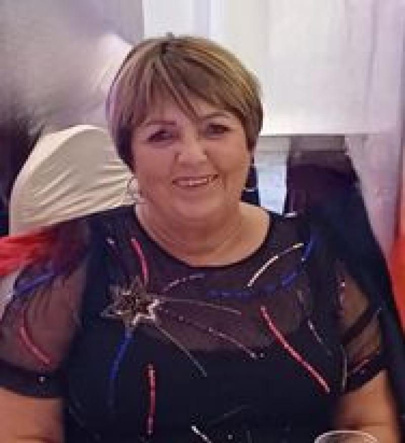 RIP: Portlaoise GAA pays tribute to Kathleen Fogarty - Laois Live
