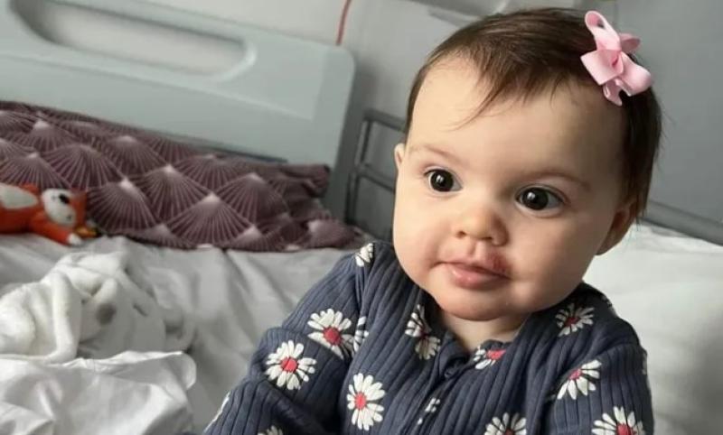 Portlaoise Christmas market to raise funds for lifesaving treatment for ...