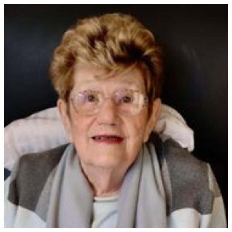 RIP: Portlaoise GAA pays tribute to Anne Cribbin - Laois Live