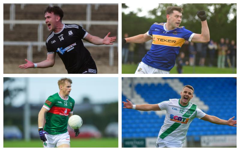 Previews and predictions for Sunday's Laois GAA Senior Football quarter ...