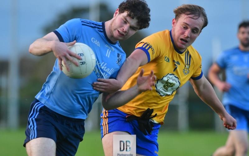 Five-goal blitz propels St Joseph’s past Ballyroan-Abbey to secure JFC ...