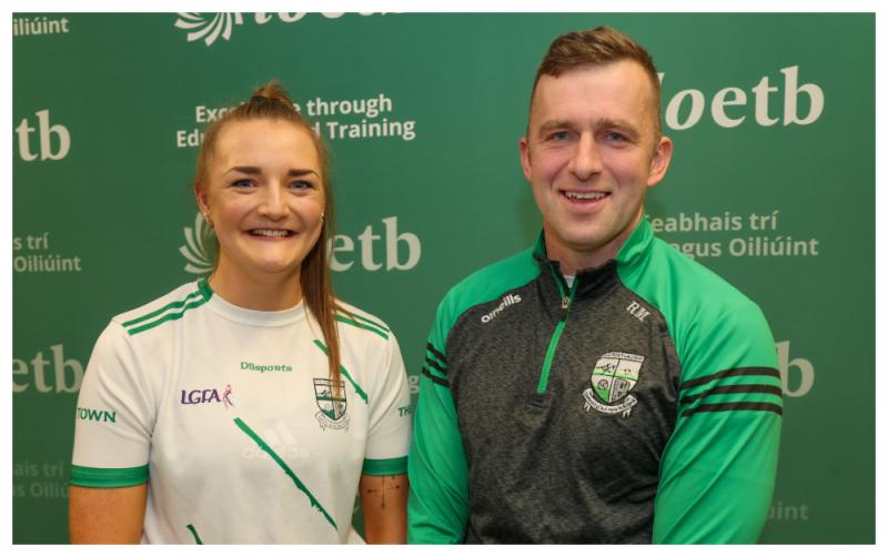 Portlaoise Ladies go in search of a third successive Laois LGFA Senior ...