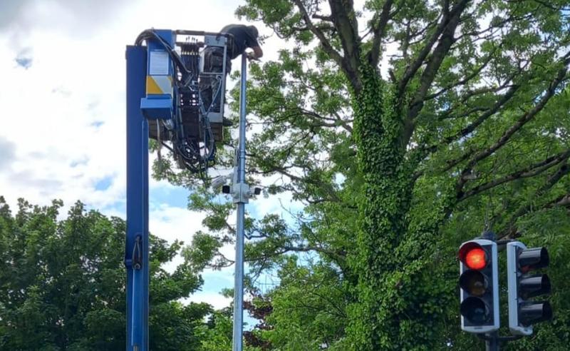 Incredible rise of Laois dumping levels but anti-dumping CCTV cameras ...